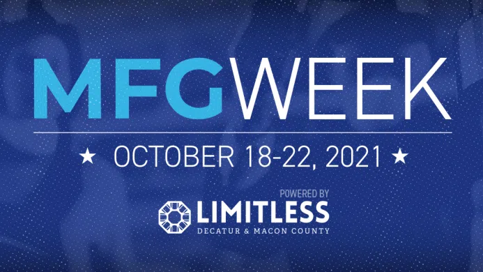 Manufacturing Week 2021 | NowDecatur.com