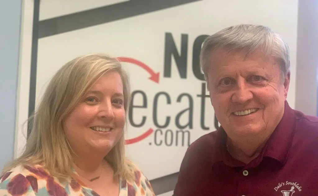 Pharmacy Facts with Friends Featuring Melanie Brown and Rachel Wisner ...