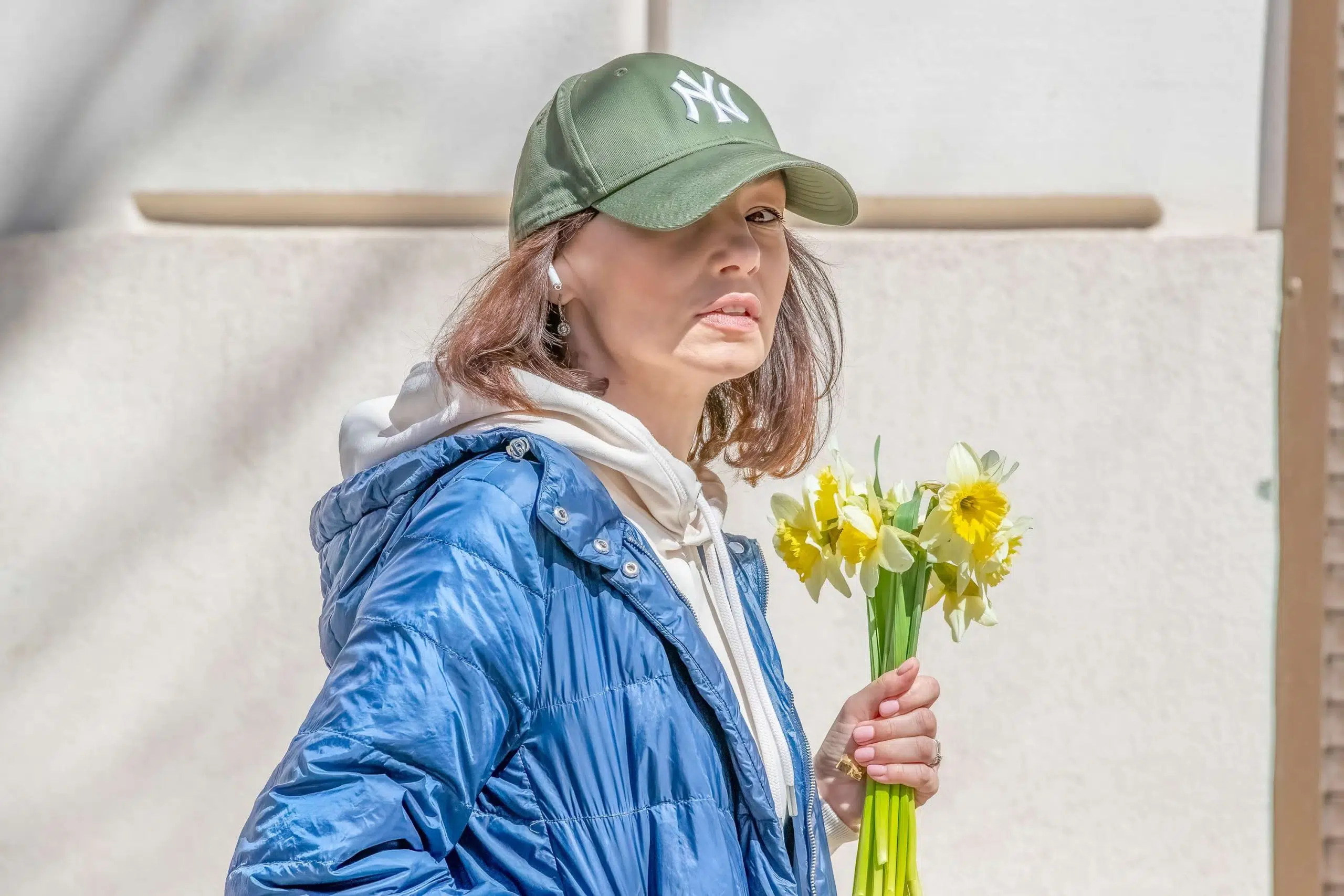 PHOTOS: Howard G. Buffett Photos From Ukraine | NowDecatur.com