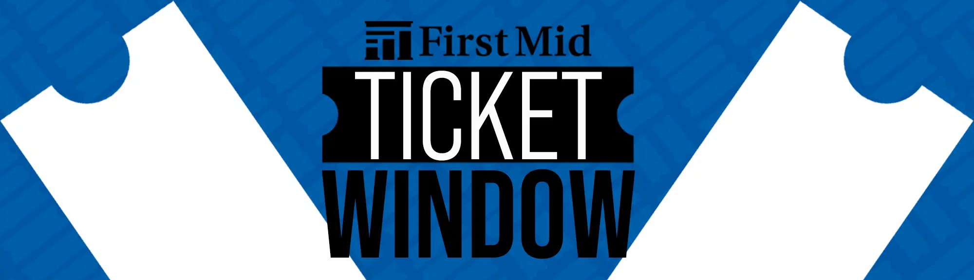 First Mid Ticket Window | NowDecatur.com