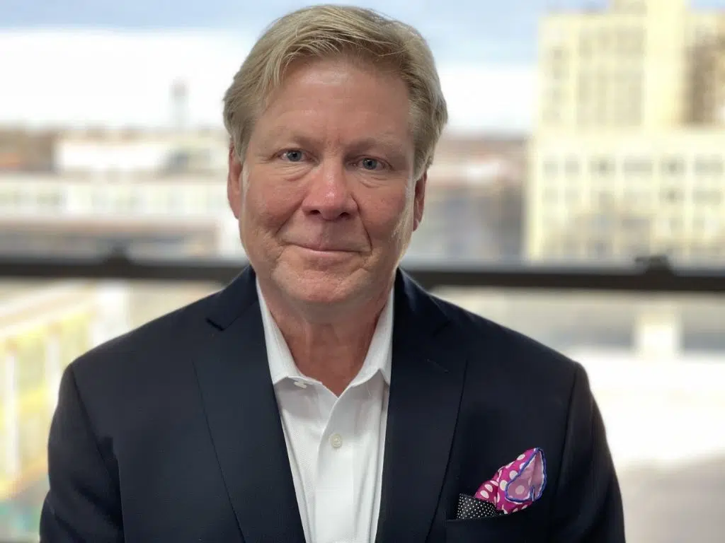 Soy City Buzz on First Mid Monday featuring Dr. David Fletcher ...