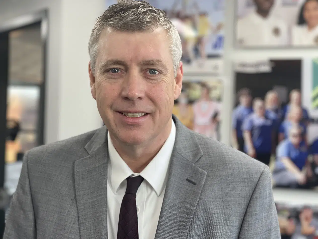 LISTEN: Judge Rodney Forbes discusses run for 6th Judicial circuit on ...