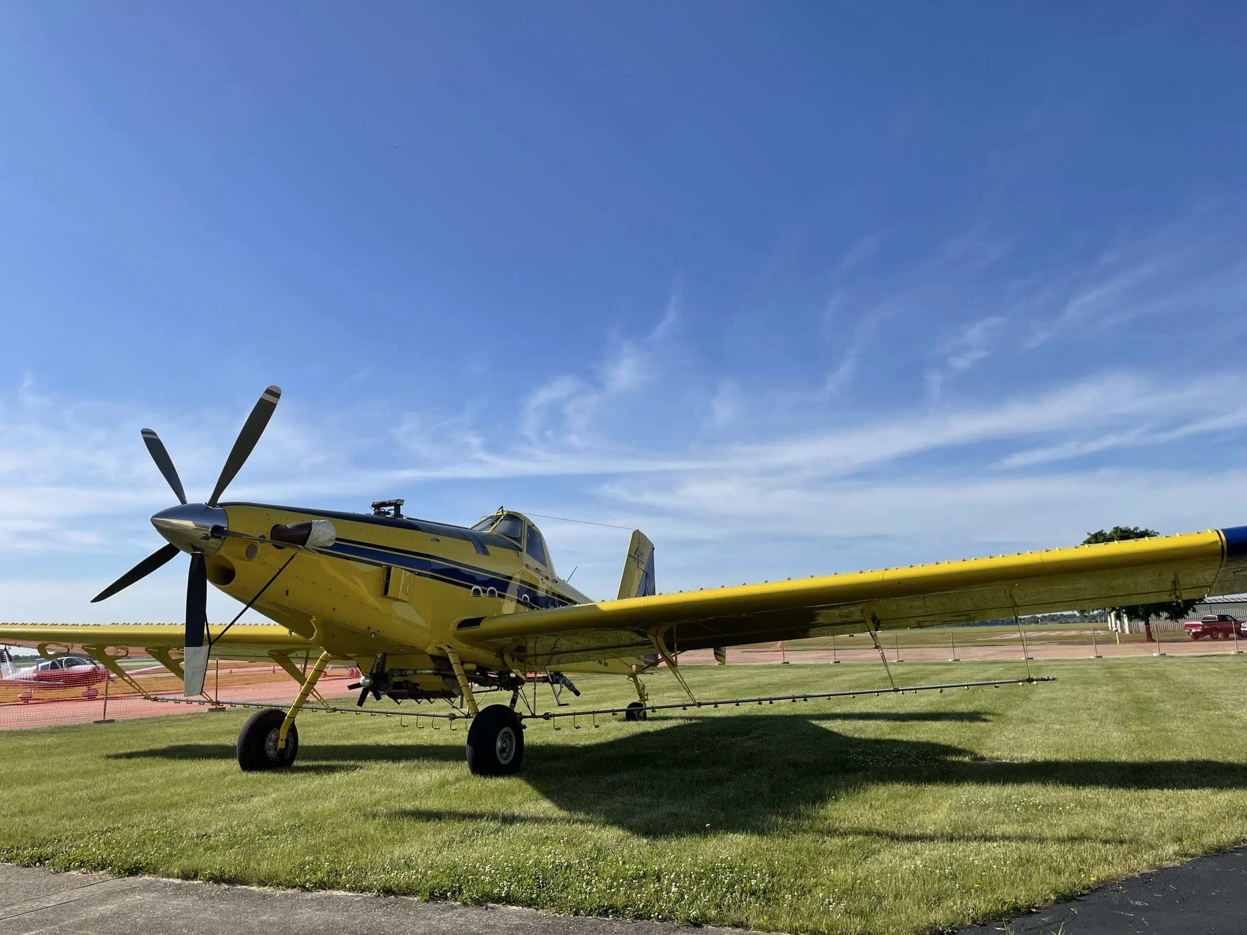 Decatur Airport hosts Airport Fun Day | NowDecatur.com