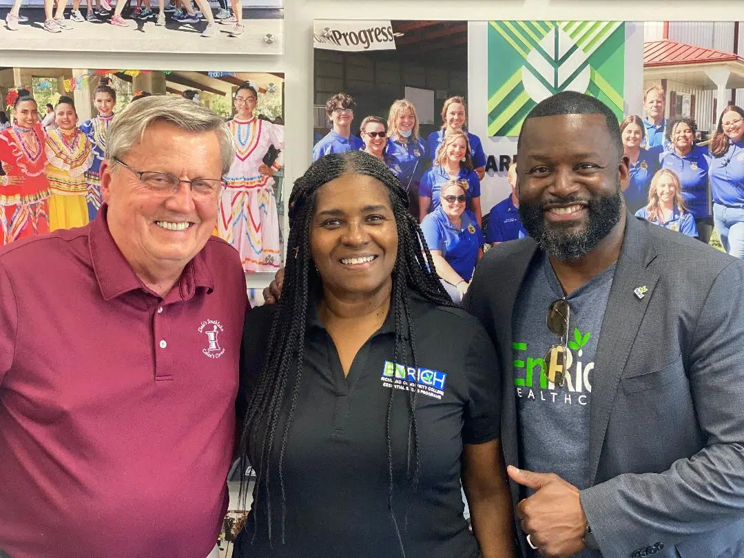 Pharmacy Facts with Friends Featuring Courtney Carson and Gina Taylor ...