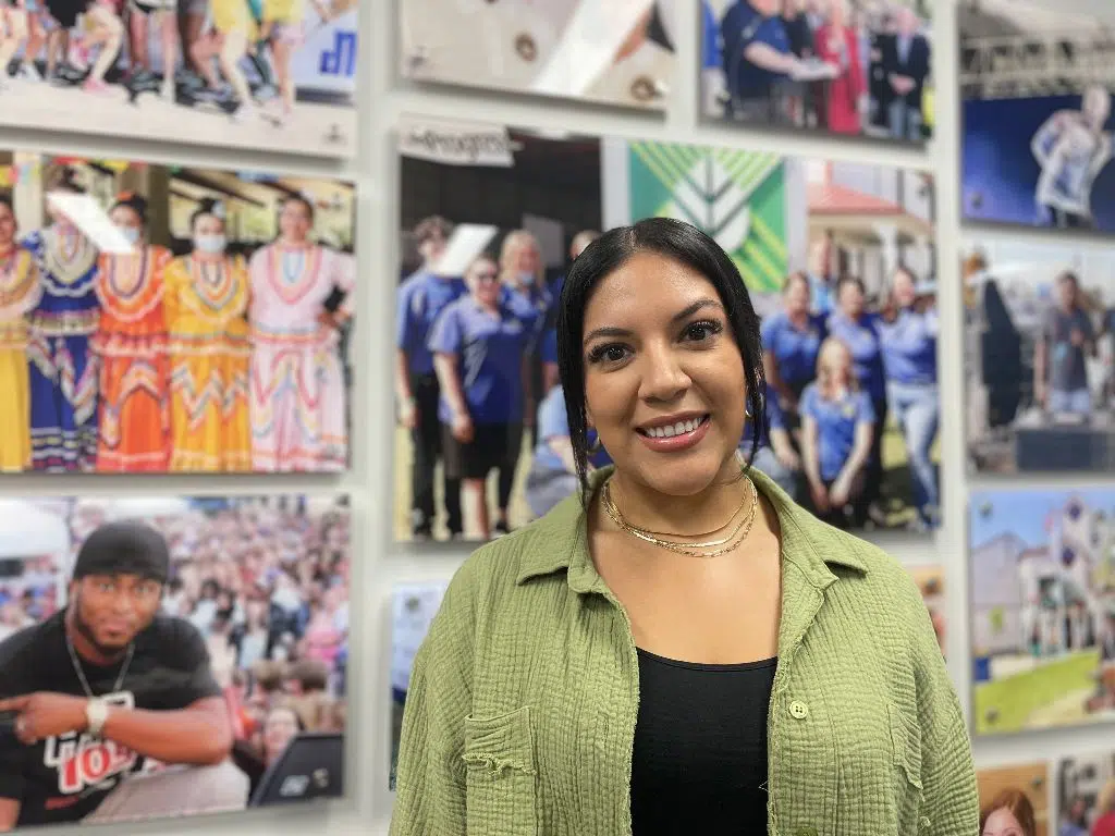 LISTEN: Elizabeth Rivera joined Fuego to talk about CHICO | NowDecatur.com