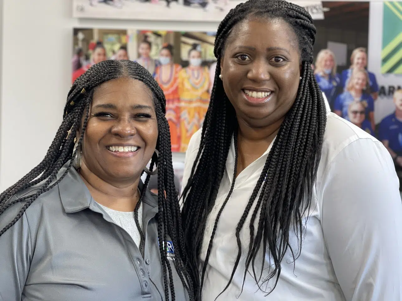 LISTEN: RCC Update on Byers & Co with April Ingram and Gina Taylor ...