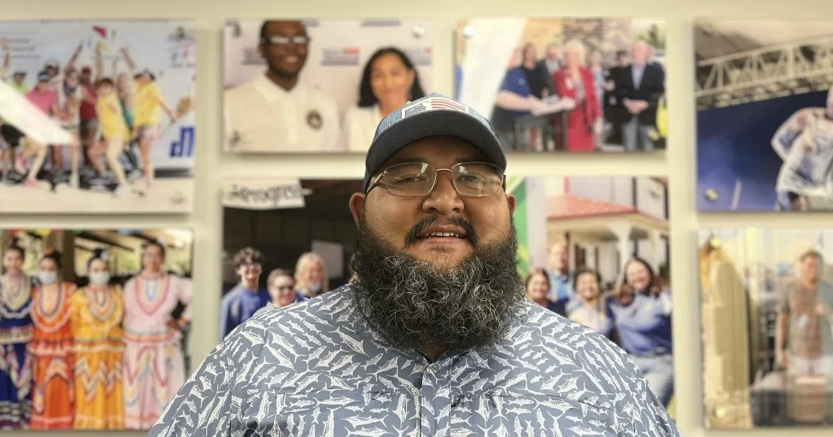 LISTEN: Joe Rico joined Fuego | NowDecatur.com