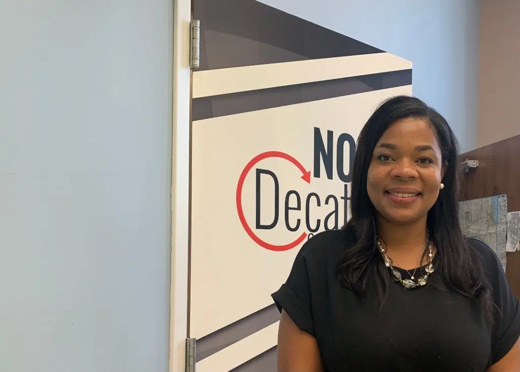 LISTEN: Shamika Madison & Johnette Mitchell joined Fuego to talk about ...