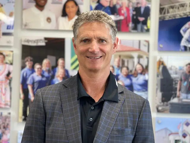 LISTEN: Dr. Craig White of Millikin University on Byers & Co ...