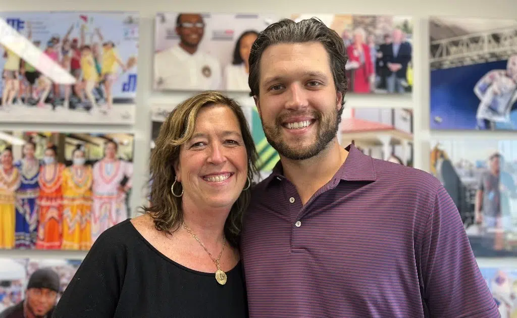 LISTEN: Murphy & Co’s Gretchen Murphy & Zach Murphy on Soy City Buzz on ...