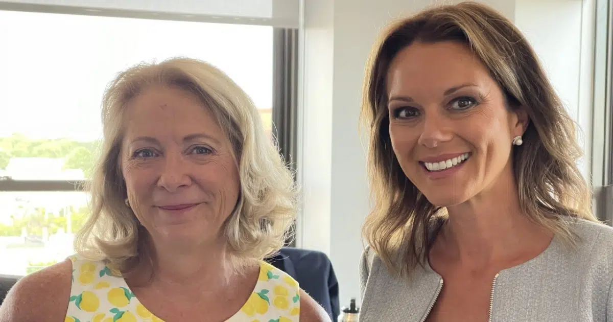 LISTEN: Nicole Bateman and Mayor Julie Moore Wolfe on Byers & Co ...