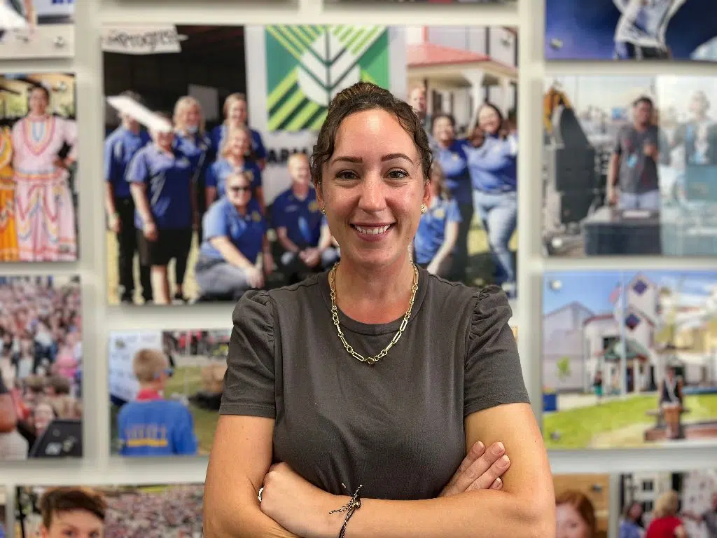 LISTEN: Karalee Misner joined Fuego | NowDecatur.com