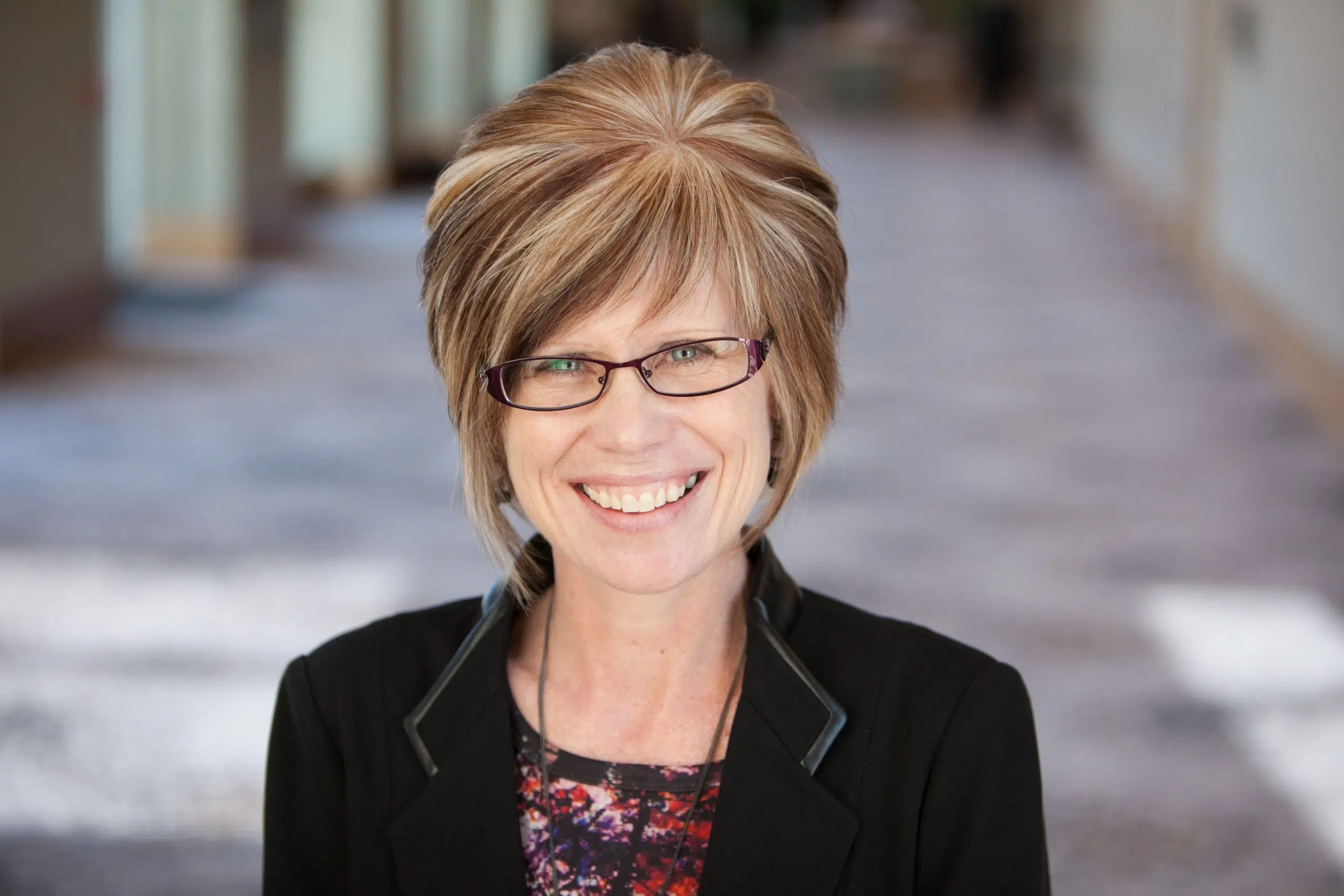 Mary Garrison announced as new Heritage Behavioral Health Center CEO ...