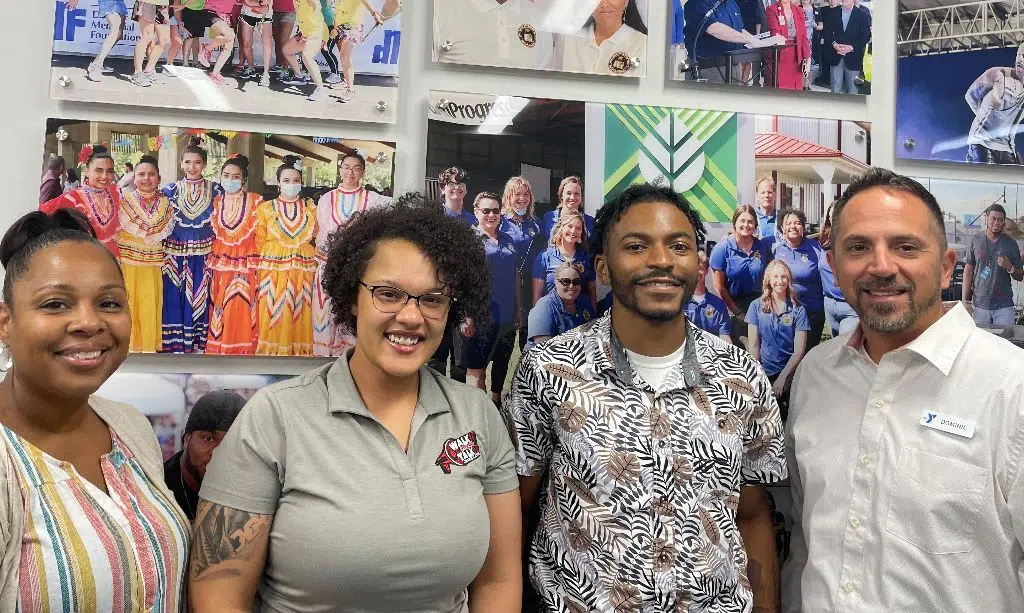 LISTEN: Dominic Santomassimo, Lee’Vonte Kelley, Shantel Rogers Niki ...