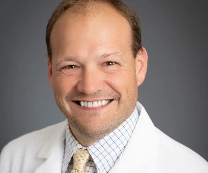 Cardiologist Joins Specialty Care at Decatur Memorial Hospital ...