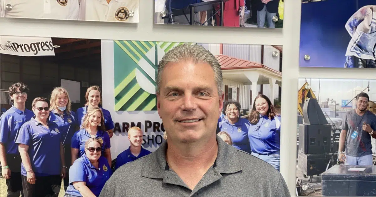 LISTEN: Jerry Culp joined Soy City Buzz on First Mid Monday ...