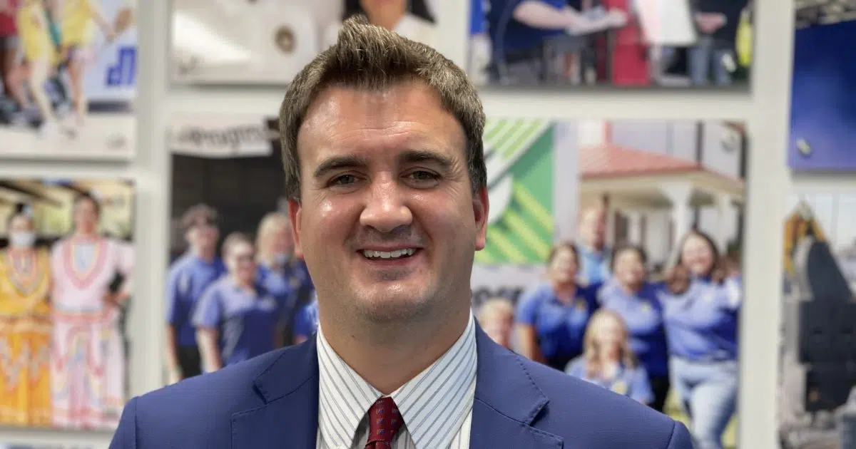 LISTEN: Andrew Weather joined Soy City Buzz on First Mid Monday ...