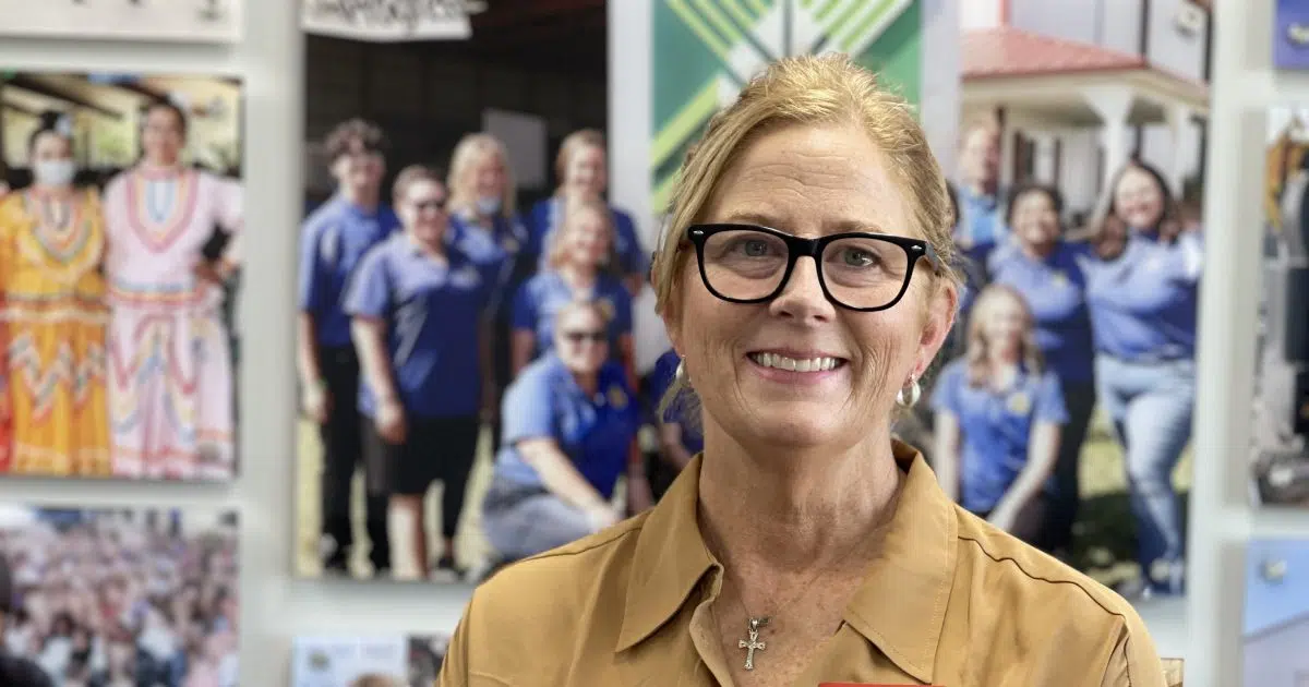 LISTEN: Dr. Lisa Smith, Candidate for IL 96th on Byers & Co | Vermilion ...