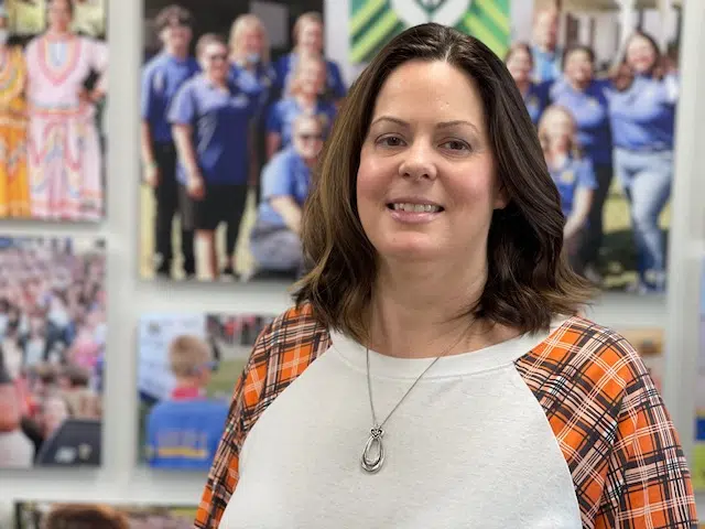 LISTEN: Baum Elementary “Federal Bureau of Instruction” on Byers & Co ...