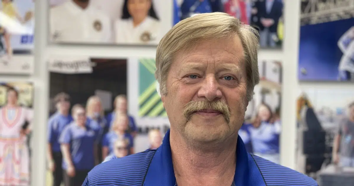 LISTEN: Mark Allen, new owner of old fire station #3, joins Byers & Co ...