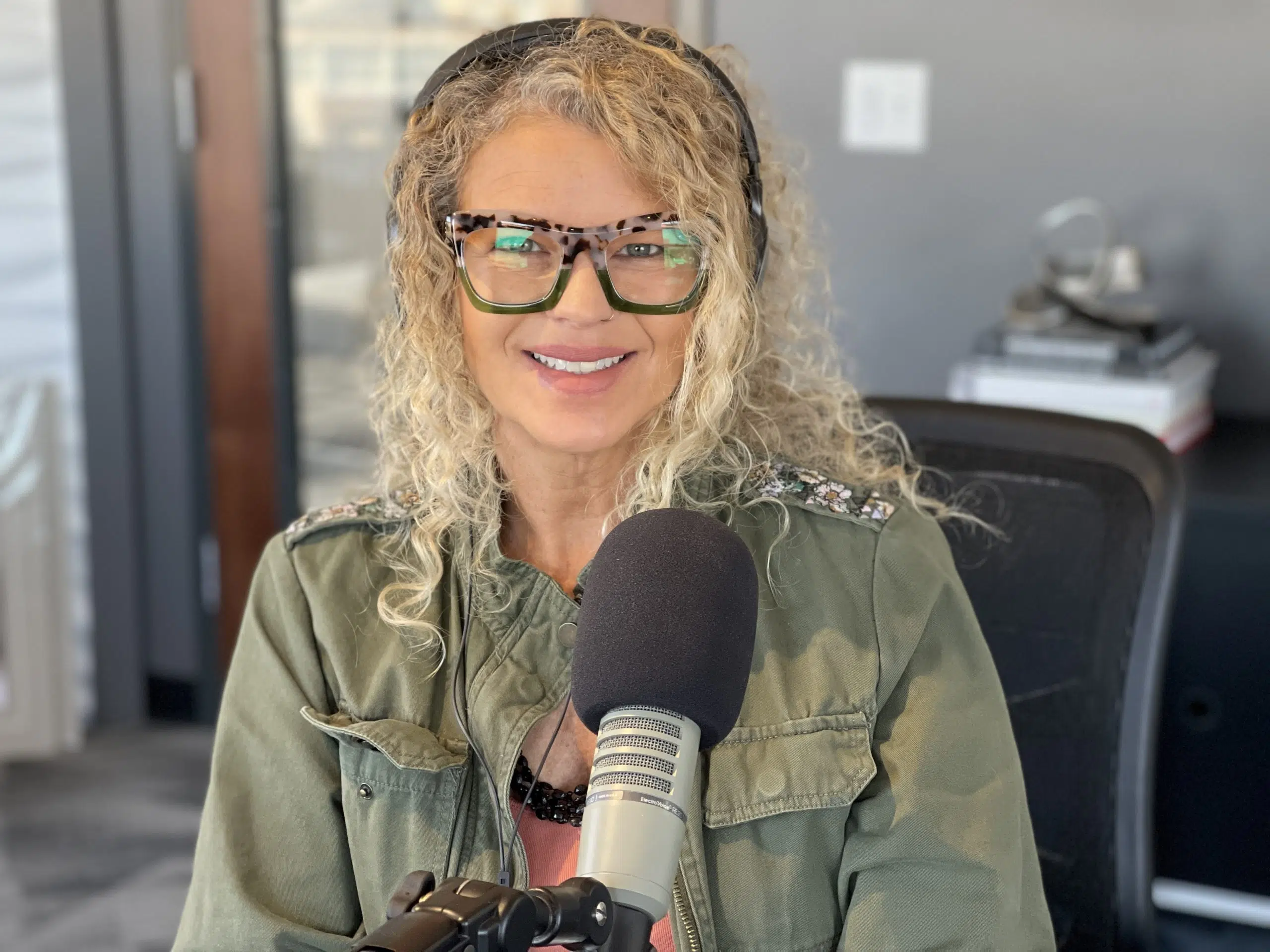 LISTEN: Debbie Bogle of the United Way on Byers & Co | NowDecatur.com