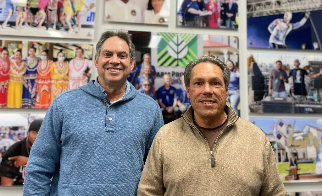 LISTEN: Phil Romano & Ed Smith joined Soy City Buzz on First Mid Monday ...