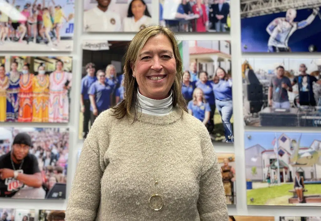 LISTEN: Gretchen Murphy joined Soy City Buzz on First Mid Monday ...