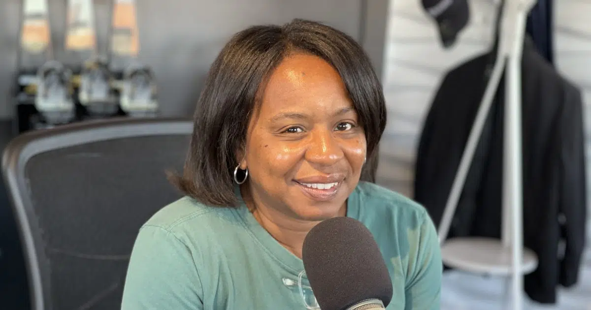 LISTEN: Dr. Juanita Morris talks Election on Byers & Co | NowDecatur.com