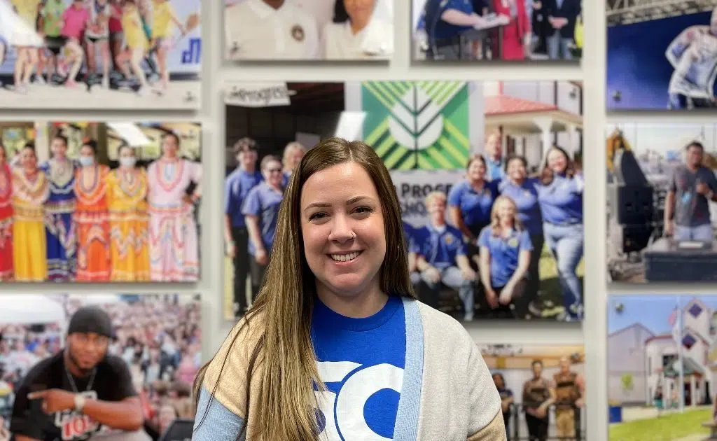 LISTEN: Mackenzie Larrick-Eubanks on Fuego | NowDecatur.com