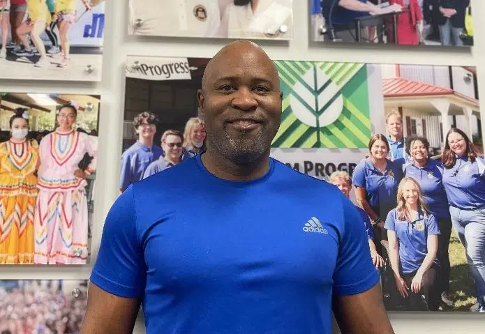 LISTEN: Rodney Walker on Fuego | NowDecatur.com