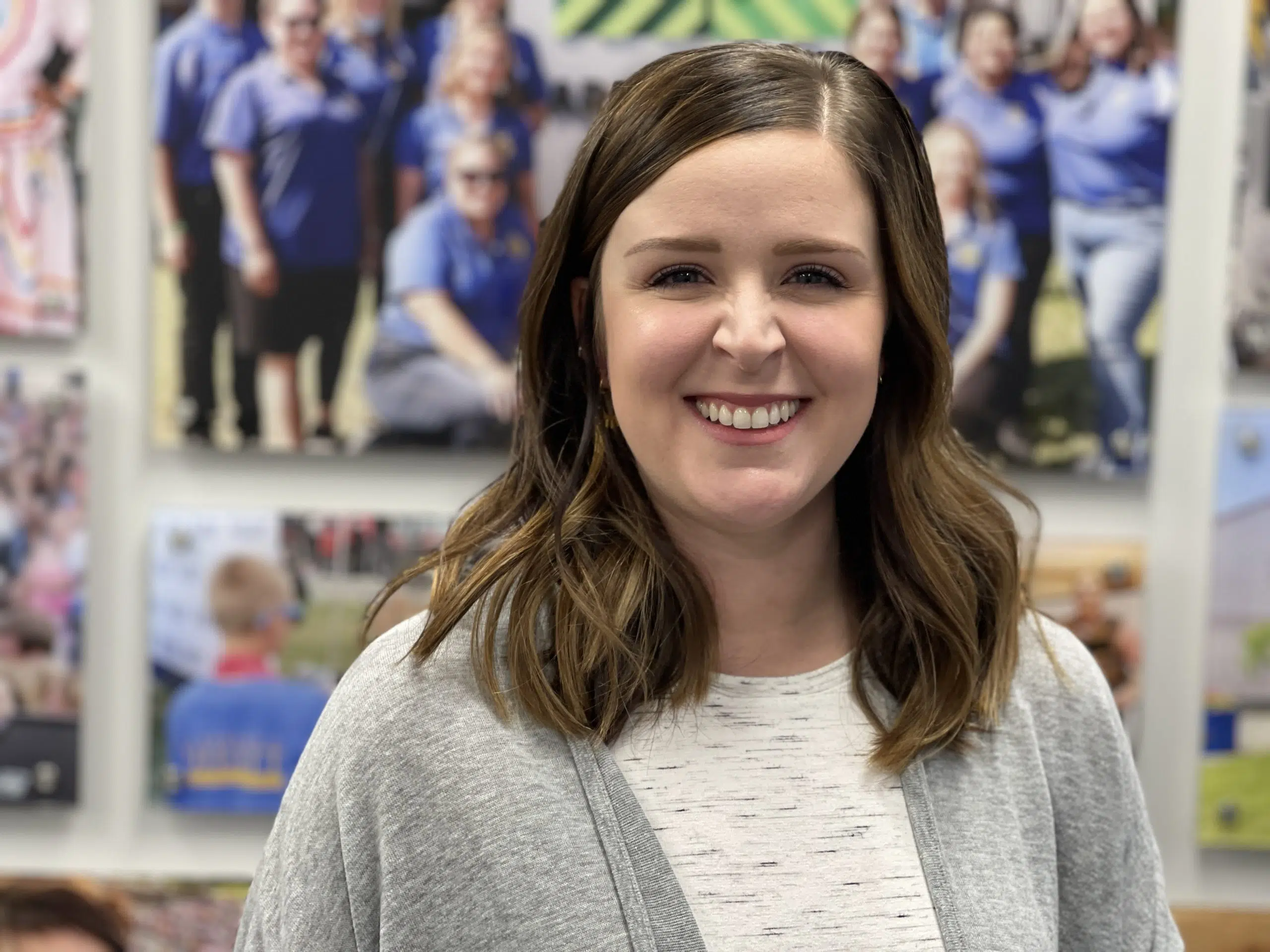 LISTEN: Millikin’s Shelby Baum on Byers & Co | NowDecatur.com