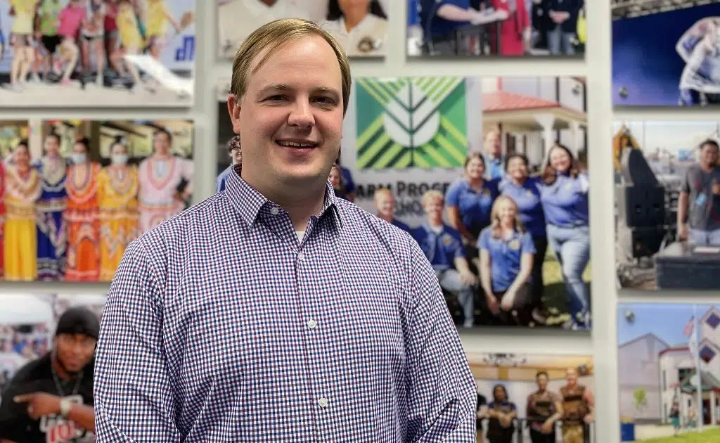 LISTEN: Trevor Smith on Fuego | NowDecatur.com