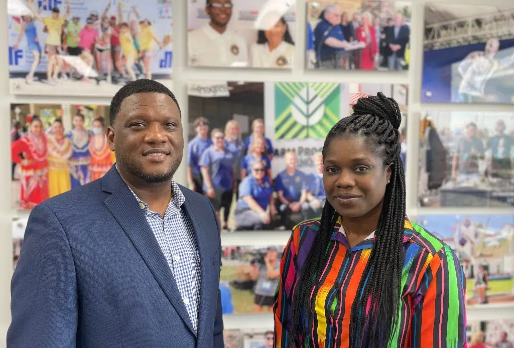 LISTEN: Corey Walker & Tammy Fuller on Soy City Buzz on First Mid ...