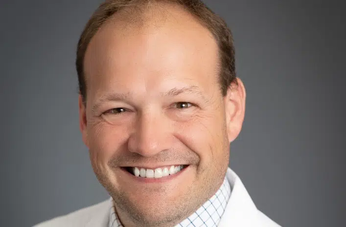 LISTEN: DMH’s Dr. Casey Becker on Byers & Co for heart month ...