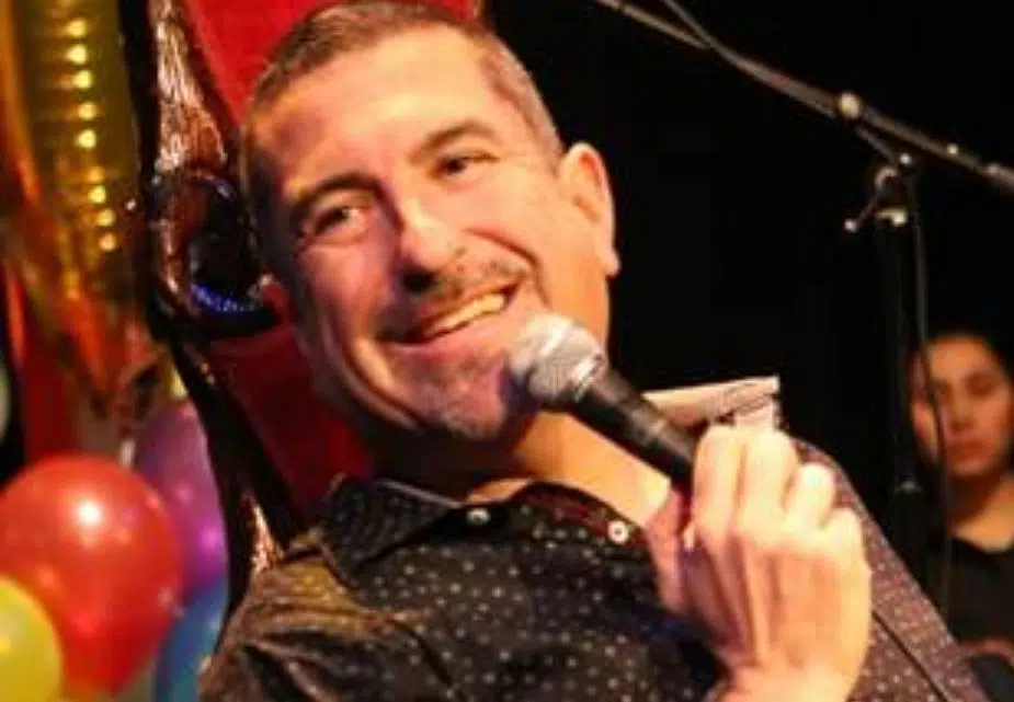 LISTEN: Ernie G on Fuego | NowDecatur.com