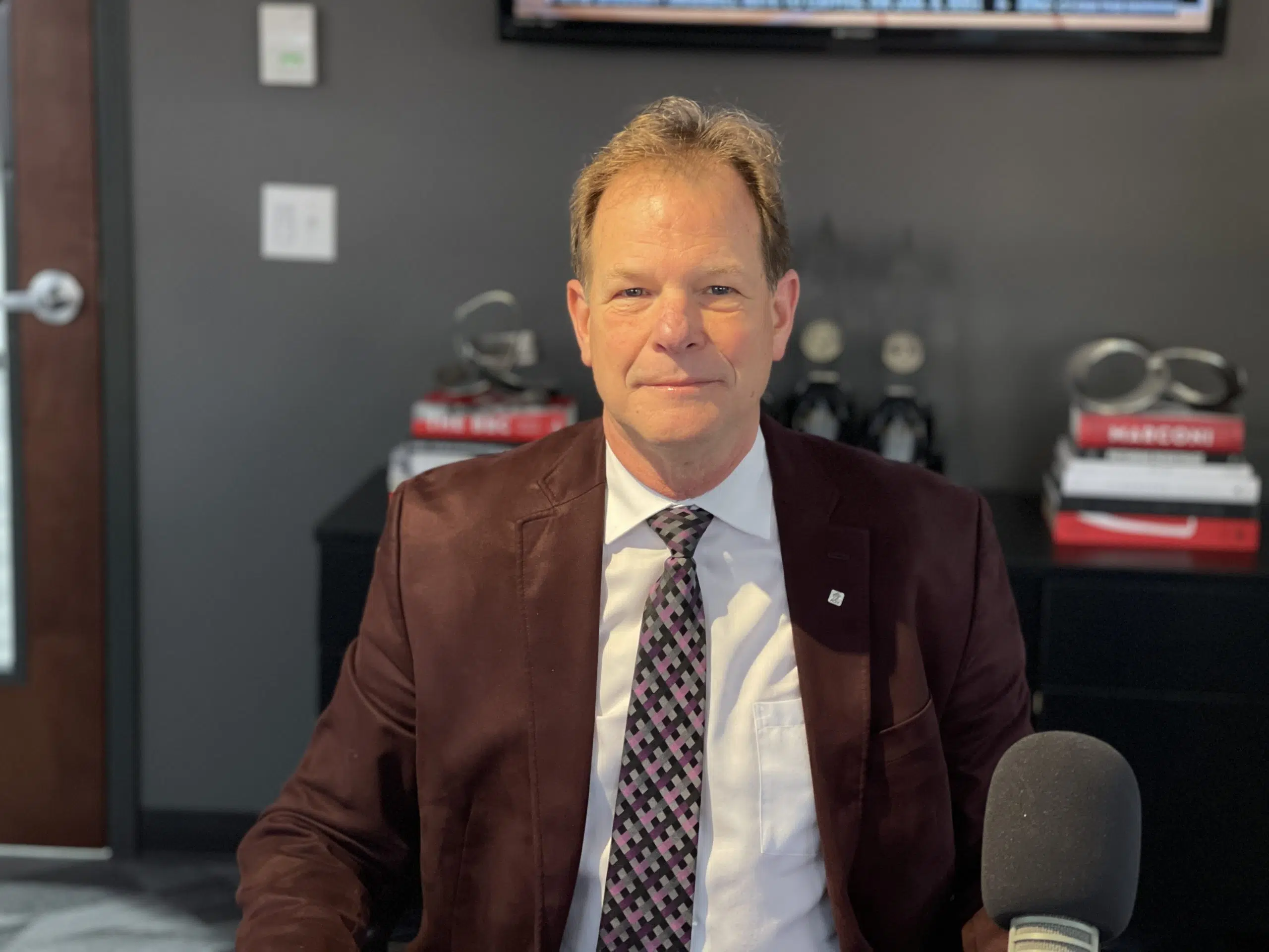 LISTEN: ADM’s Greg Webb joins Byers & Co to discuss available careers ...