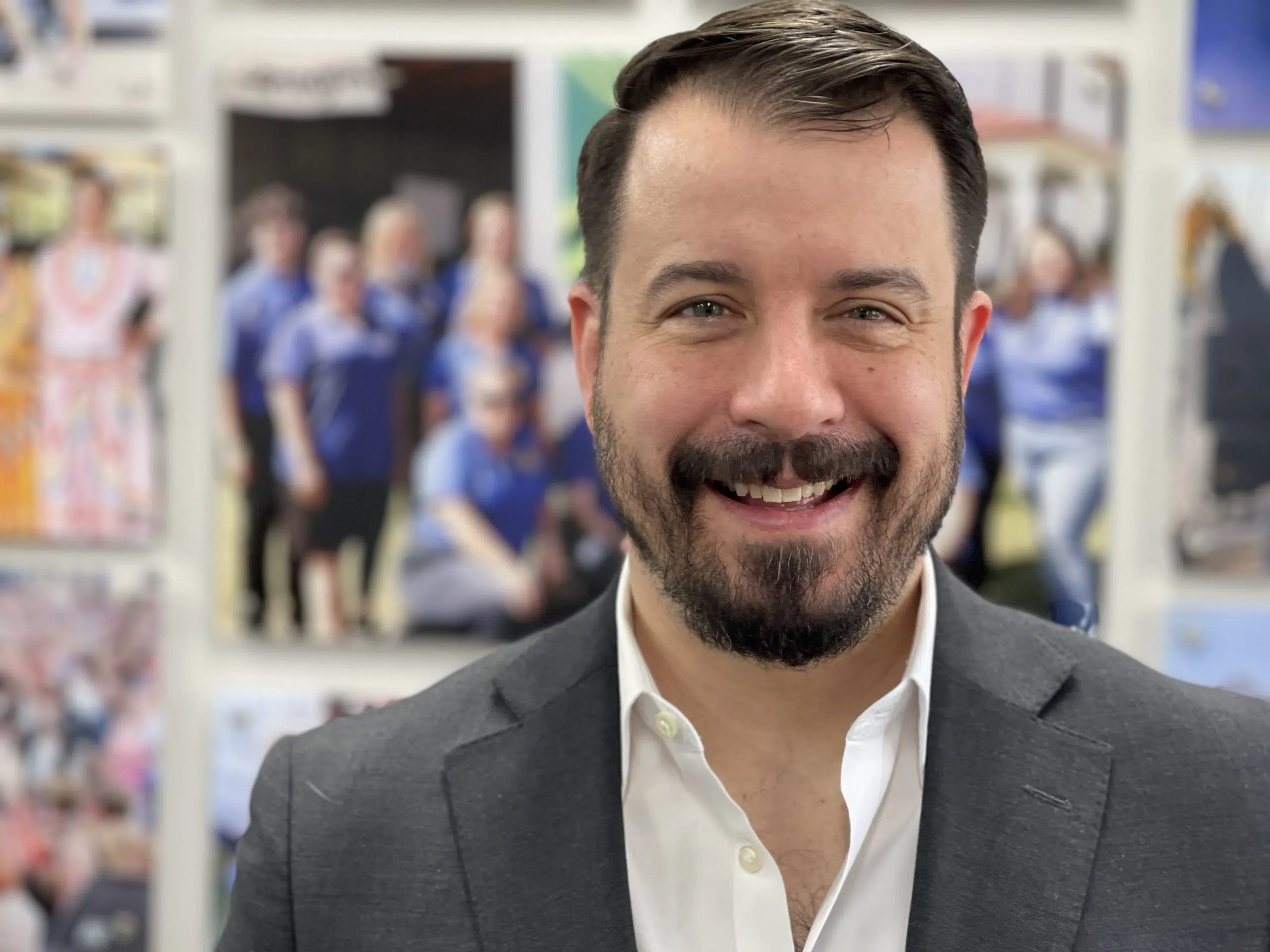 LISTEN: DMH Memorial Health’s Drew Early on Byers & Co | NowDecatur.com