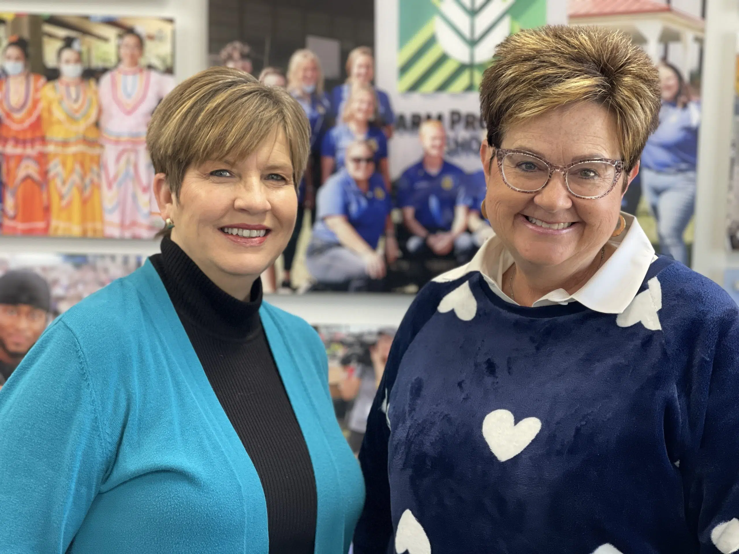 LISTEN: Community Foundation and CHELP discuss Dementia Friendly ...