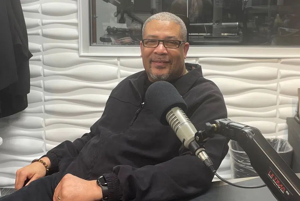 LISTEN: Pastor Ken White on Soy City Buzz on First Mid Monday ...