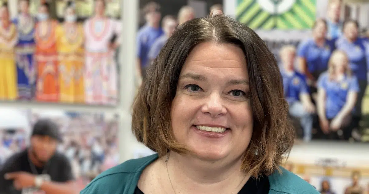 LISTEN: Millikin’s Carrie Pierson discusses Civil Discourse Week on ...