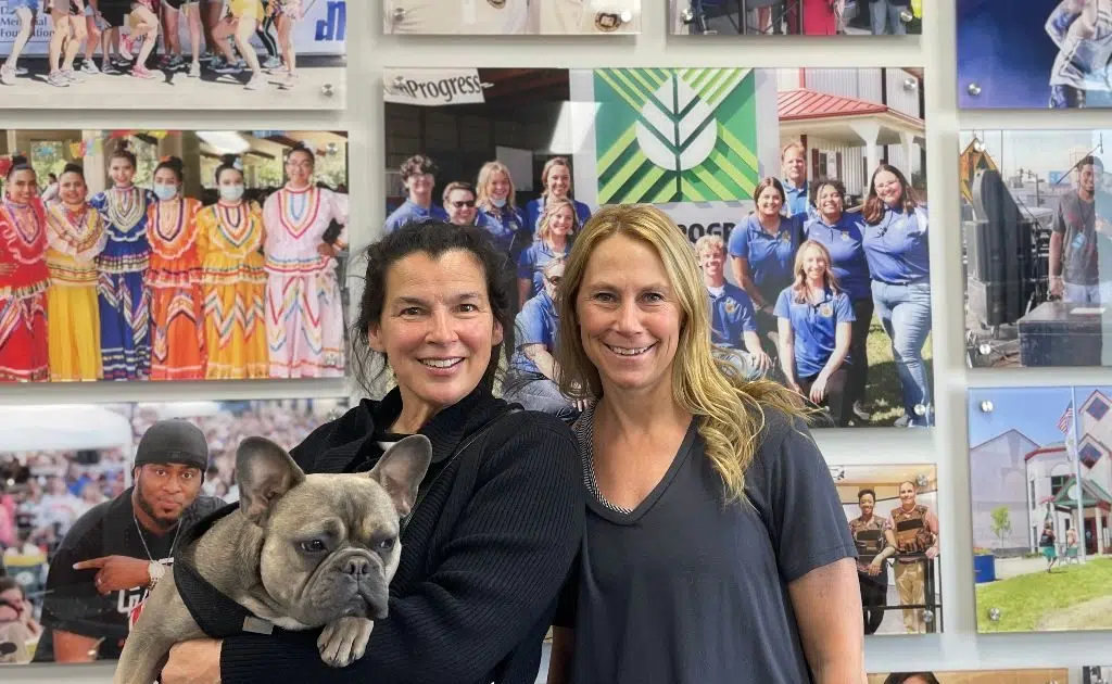 LISTEN: Cheri Timmons & Annette Russo on Fuego | NowDecatur.com