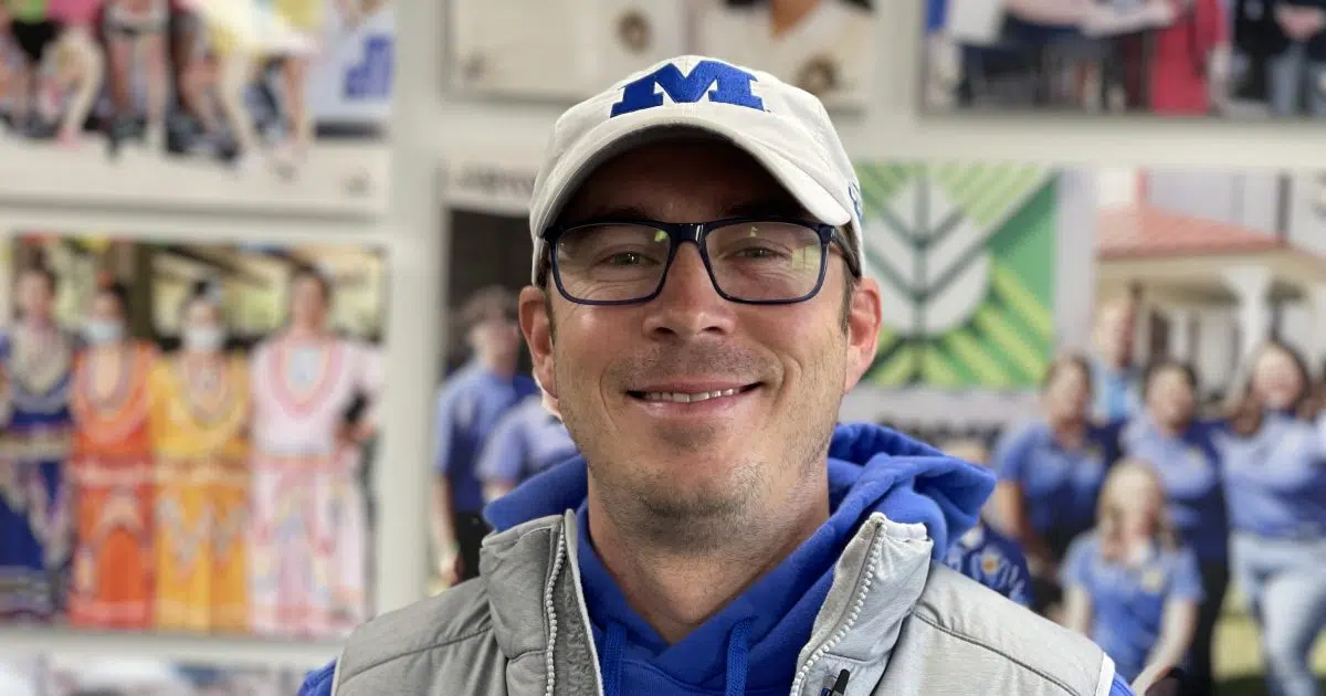 LISTEN: Millikin’s Sam Osborne talks Millikin Golf on Byers & Co ...