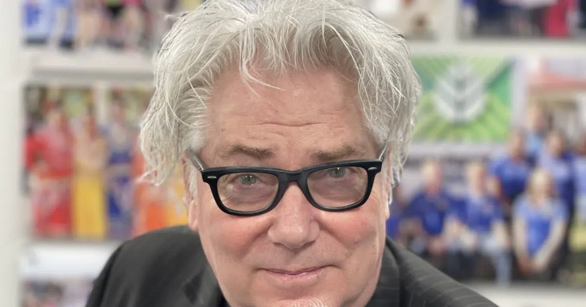LISTEN: Martin Atkins on Byers & Co | NowDecatur.com