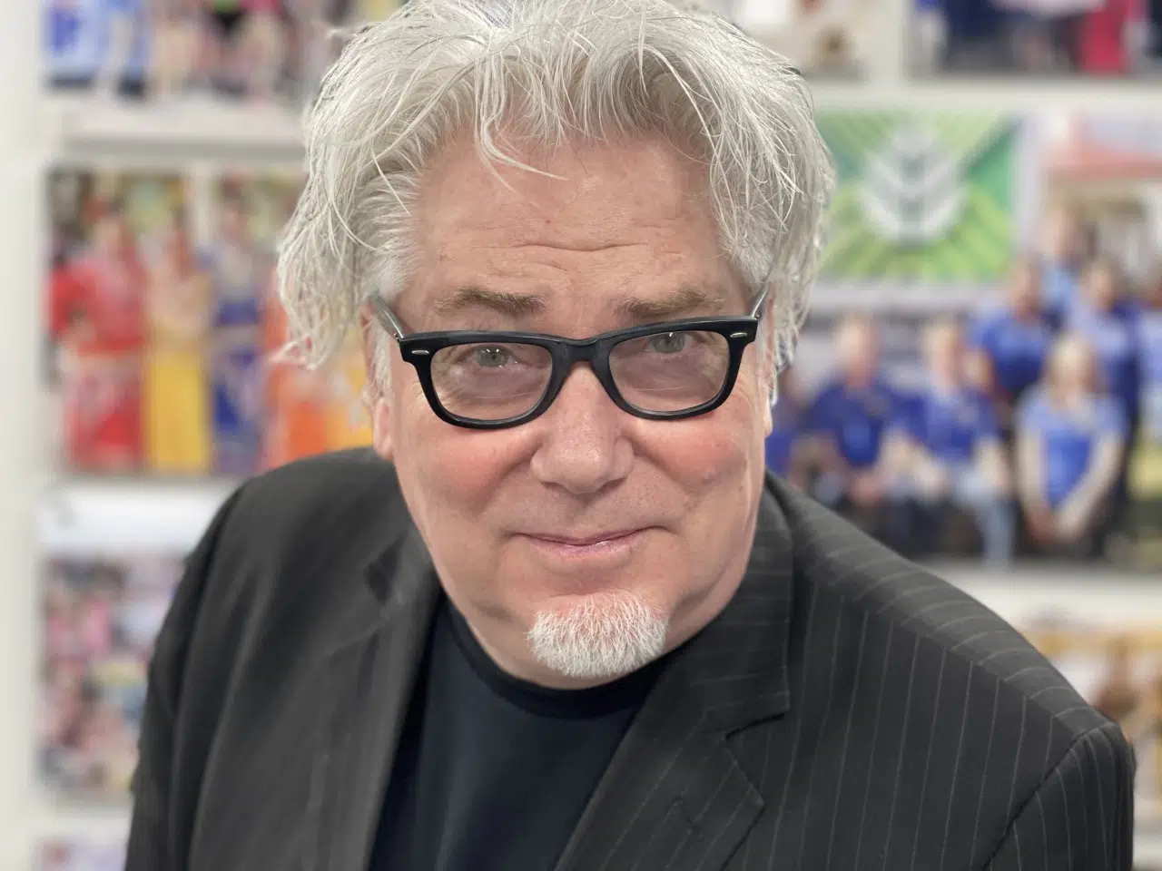 LISTEN: Martin Atkins on Byers & Co | NowDecatur.com