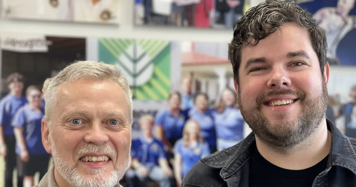 LISTEN: Jerry Johnson & Braun Sheets on Fuego | NowDecatur.com