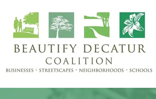 LISTEN: Susan Avery and Jill Davis discuss “Keep Decatur Bee-utiful ...