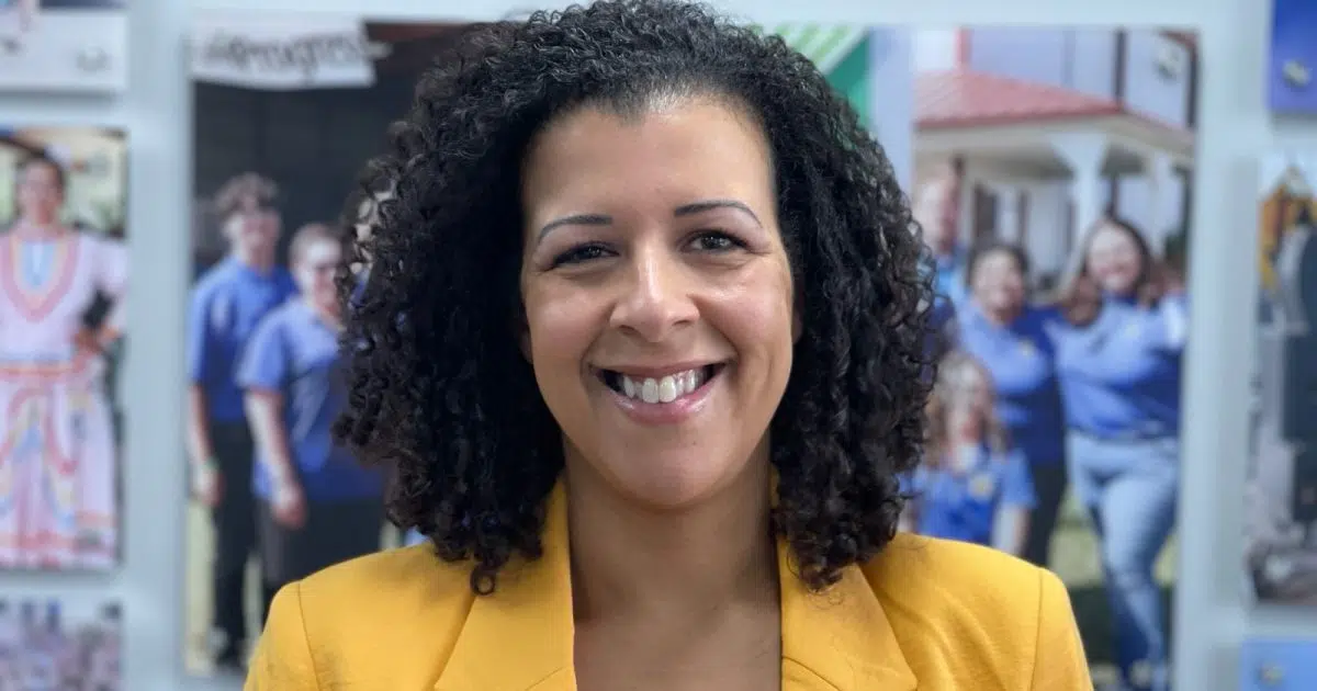 LISTEN: Ronald McDonald House Charities’ Amber Kaylor on Byers & Co ...