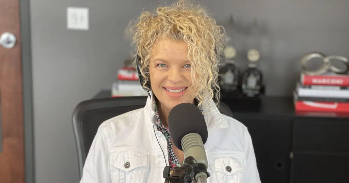 LISTEN: Debbie Bogle of the United Way on Byers & Co. | NowDecatur.com