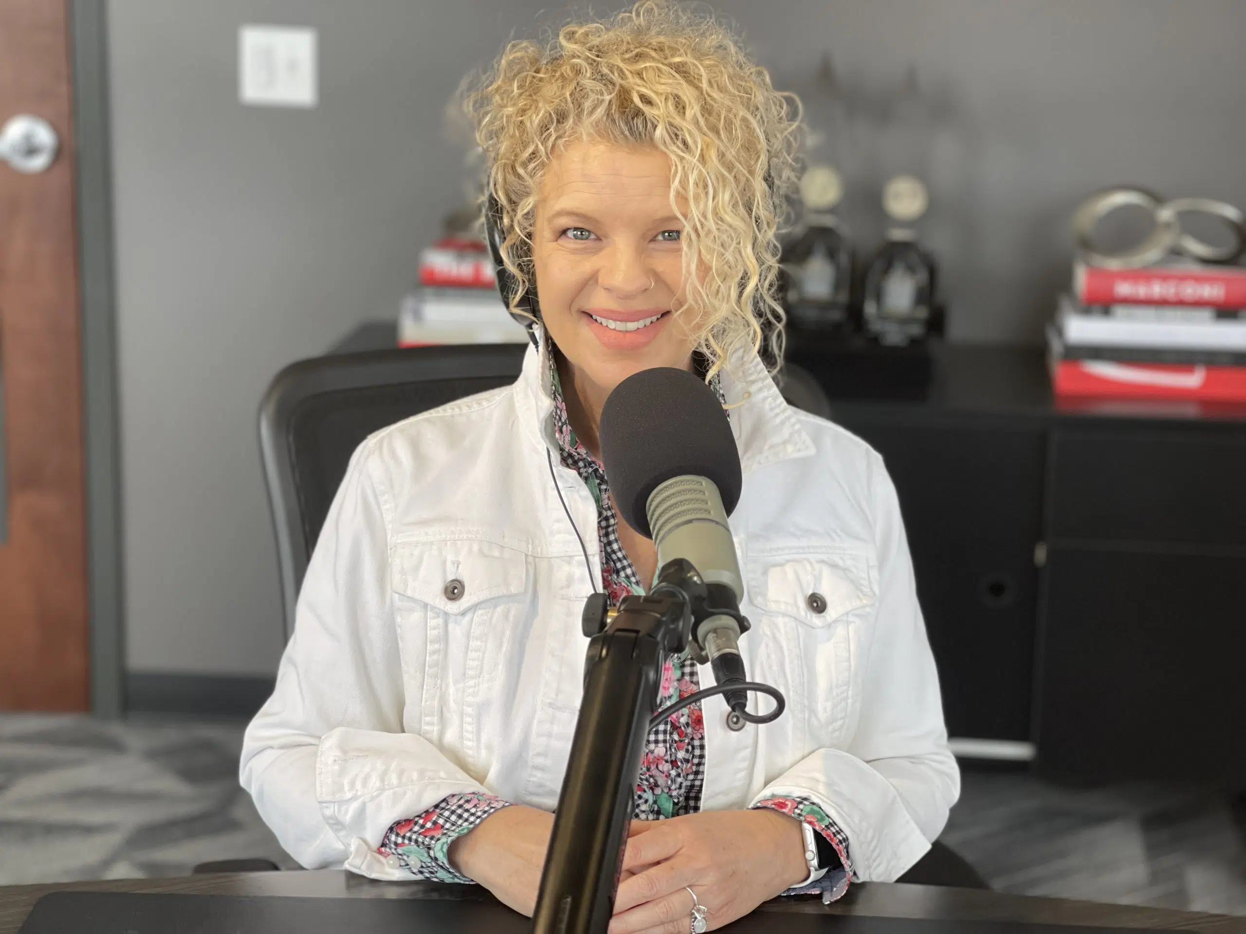 LISTEN: Debbie Bogle of the United Way on Byers & Co. | NowDecatur.com