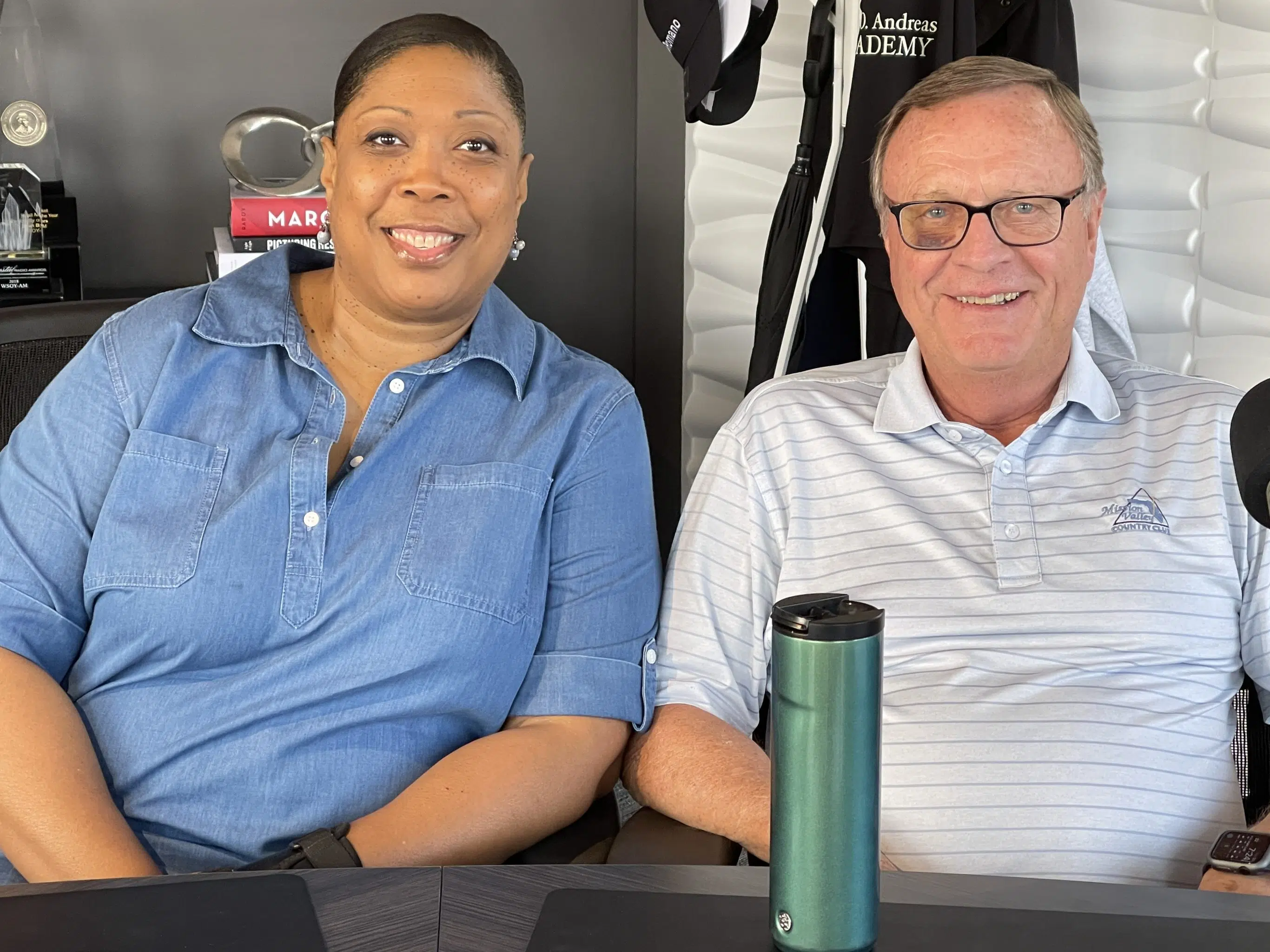 LISTEN: DPS61 talks updated plan for Dennis’ future on Byers & Co ...